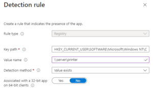Deploy Shared Network Printers (SMB) with Intune – SMBtotheCloud