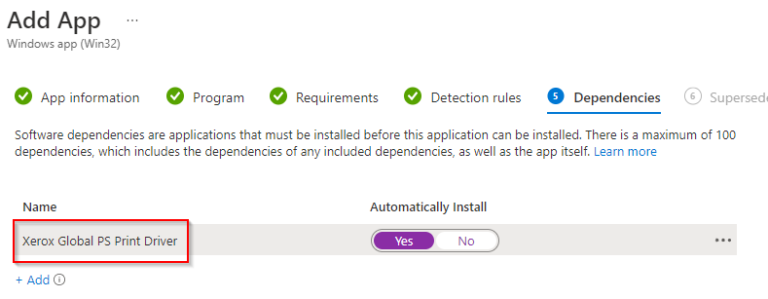 Deploy Shared Network Printers (SMB) with Intune – SMBtotheCloud
