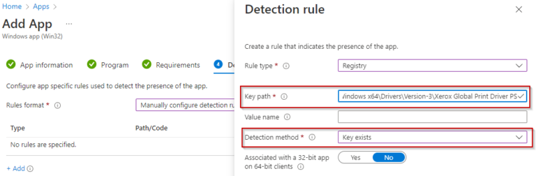 Deploy Shared Network Printers (SMB) with Intune – SMBtotheCloud