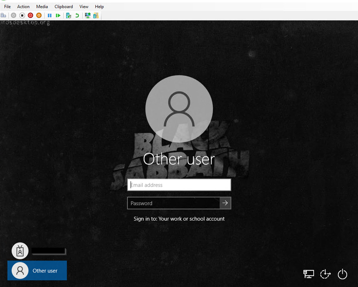Set desktop & lock screen background on Windows 10 Pro using Intune ...