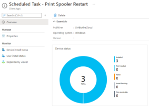 Deploy Scheduled Tasks as Win32 Apps – SMBtotheCloud