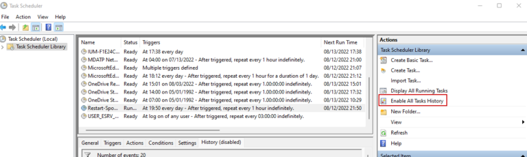 Deploy Scheduled Tasks as Win32 Apps – SMBtotheCloud