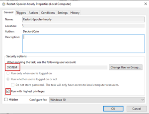 Deploy Scheduled Tasks as Win32 Apps – SMBtotheCloud