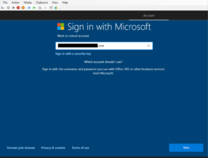 Manually register new or existing devices with Autopilot – SMBtotheCloud