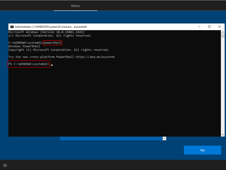 Manually register new or existing devices with Autopilot – SMBtotheCloud