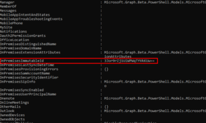 Convert Entra Connect Synchronized Users To Cloud Managed Identities – SMBtotheCloud