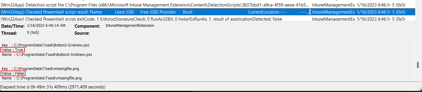 Troubleshoot Intune Win32Apps with multiple detection rules – SMBtotheCloud