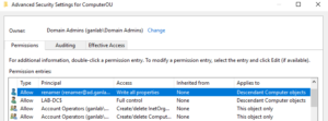 Naming Hybrid Azure AD Joined Autopilot Devices Automatically using a ...