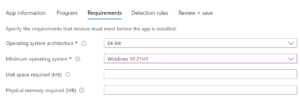 Deploy SentinelOne with Intune – SMBtotheCloud