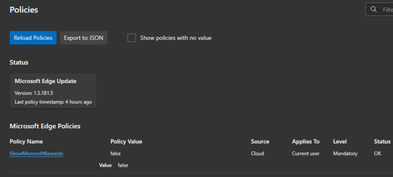Handling Unmanaged Windows Devices – Using Windows MAM with Intune ...