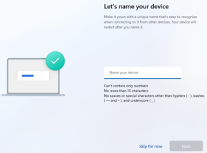 APv2: Using a Device Name Template & Forcing a Reboot after the ESP ...