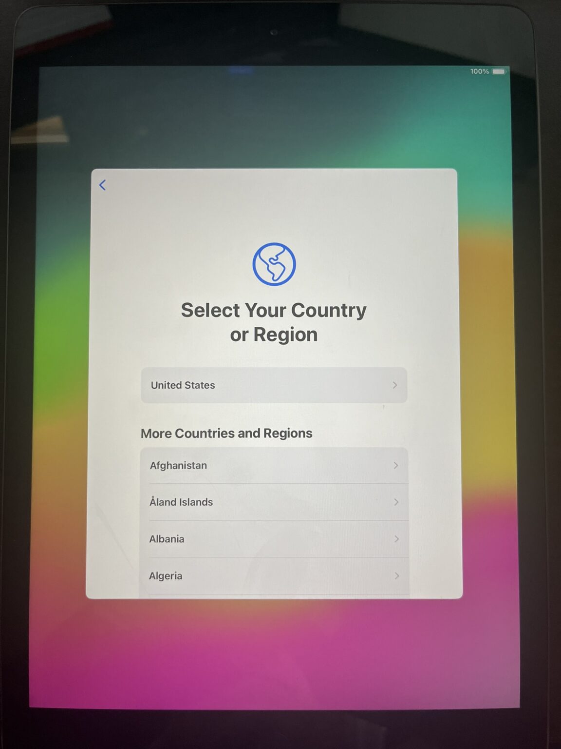 Manually add iOS devices to Apple Business Manager using the Apple ...