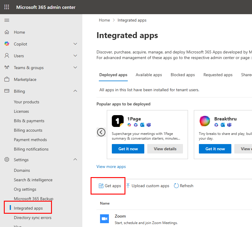 From COM to Web: Managing Microsoft 365 App Add‑Ins – SMBtotheCloud