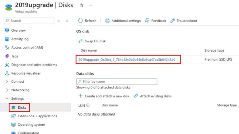 How to in-place upgrade your Azure Windows Servers – SMBtotheCloud