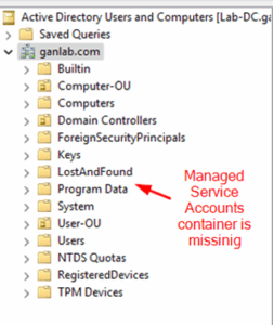 Fixing Intune Connector for AD Install Errors: Restoring the Managed ...