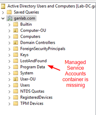 Fixing Intune Connector for AD Install Errors: Restoring the Managed ...