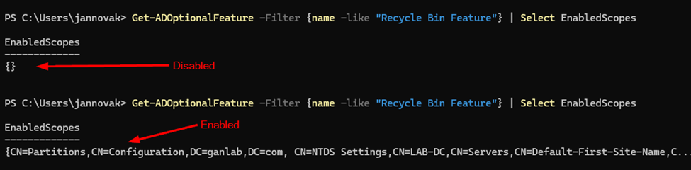 Fixing Intune Connector for AD Install Errors: Restoring the Managed ...