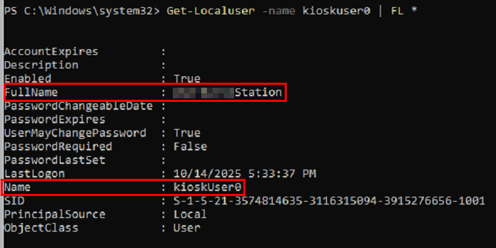 Auto-logon for Assigned Access and What Breaks It – SMBtotheCloud