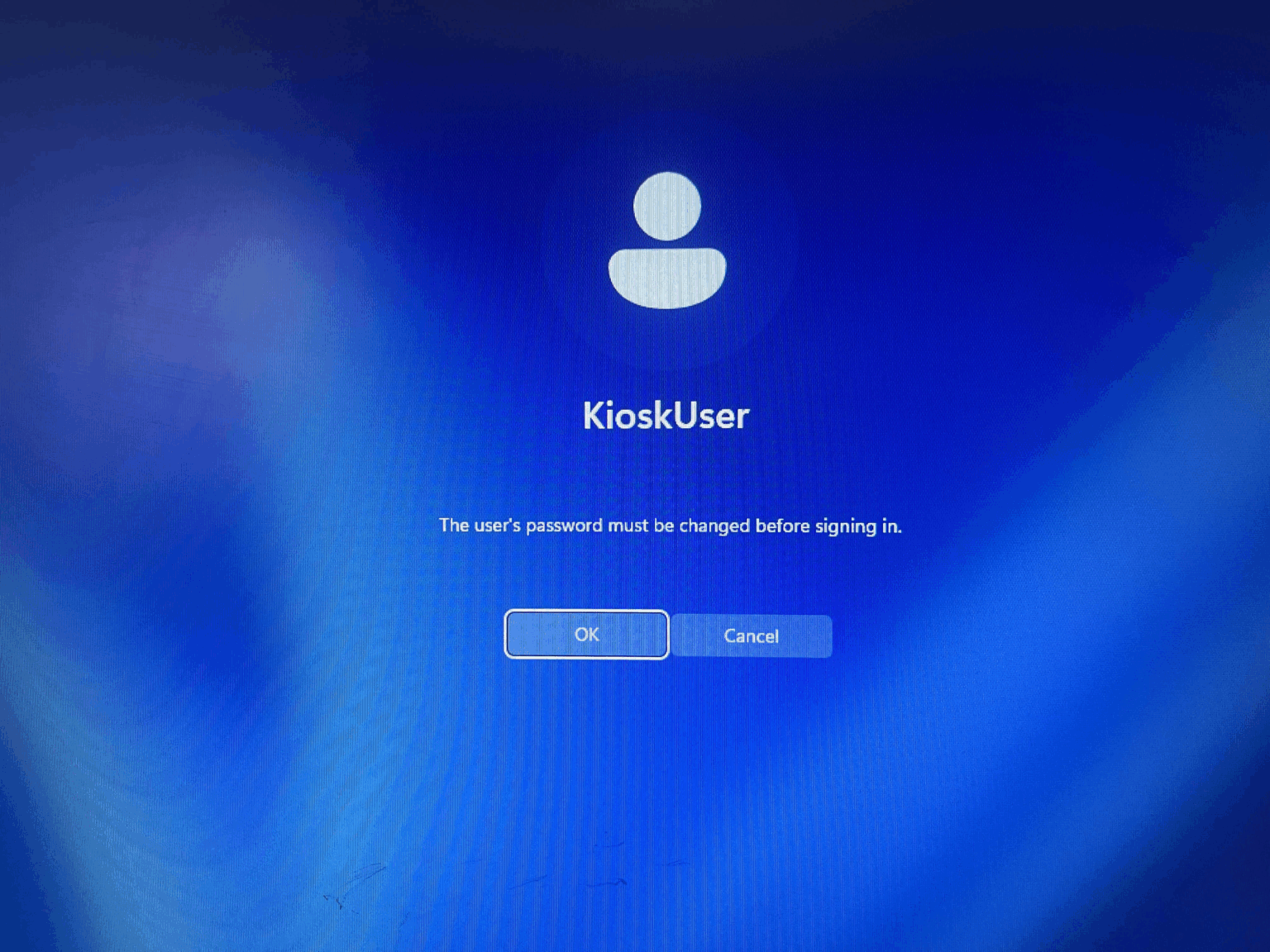 Auto-logon for Assigned Access and What Breaks It – SMBtotheCloud